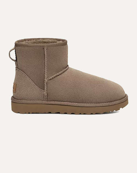 UGG 1016222 Classic Mini II CLASSIC MINI BOOT UGG - Moccasin | Stylewish